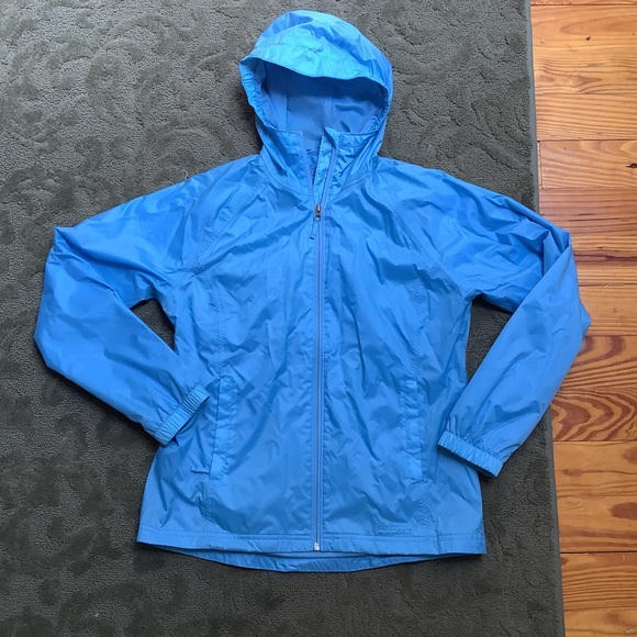 Ll Bean Jackets And Coats Ll Bean Womens Light Raincoat Xs Reg Poshmark